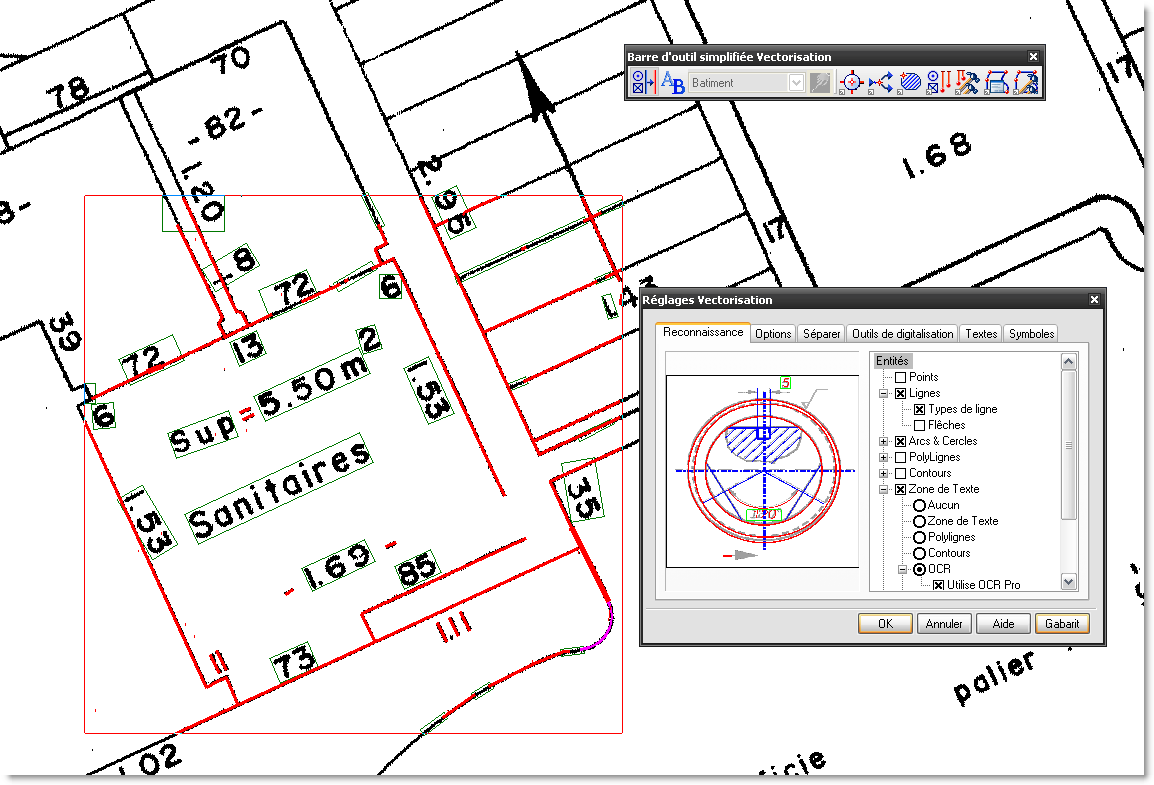 WiseImage Pro pour Windows | RasterTech